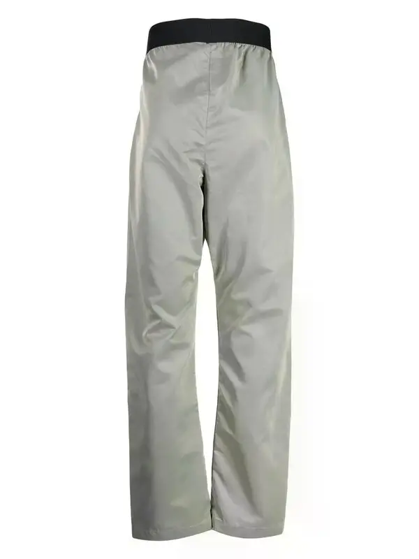 Fear Of God Straight-leg Trousers