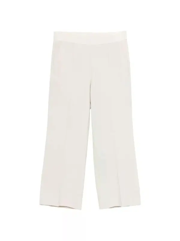 CAMBIO Cameron Wide-leg Trousers