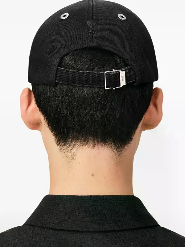 AMI Paris Baseball Cap