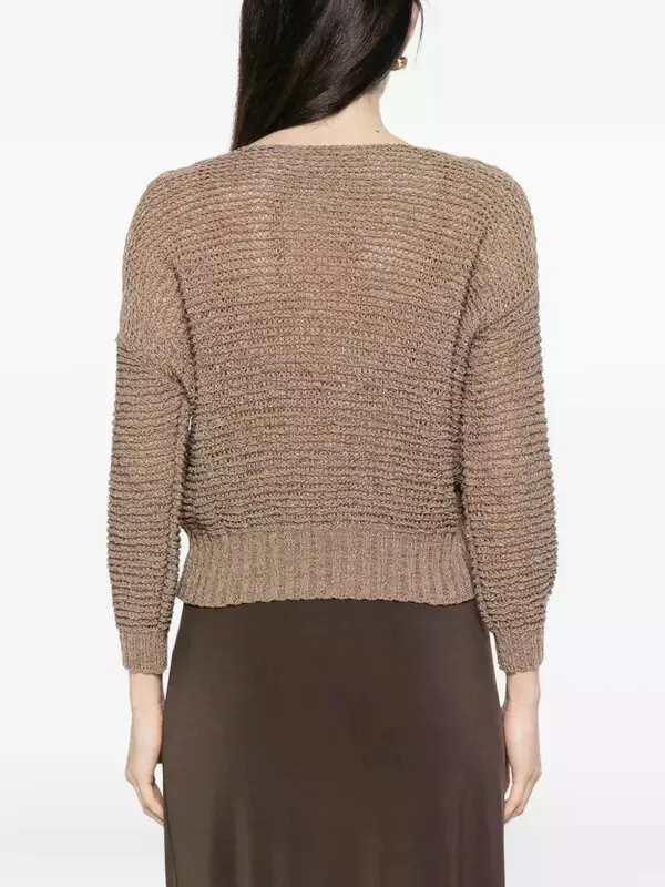 BASE Knitted Sweater