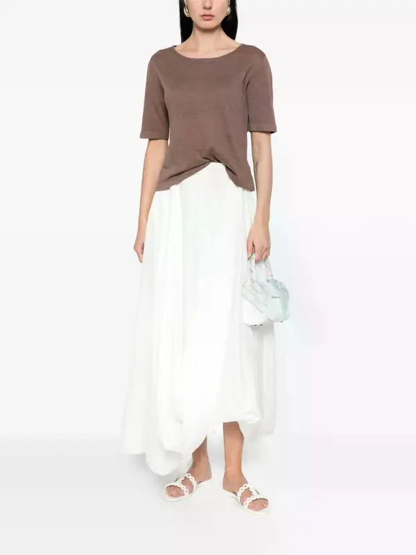 BASE Round Neck T-shirt