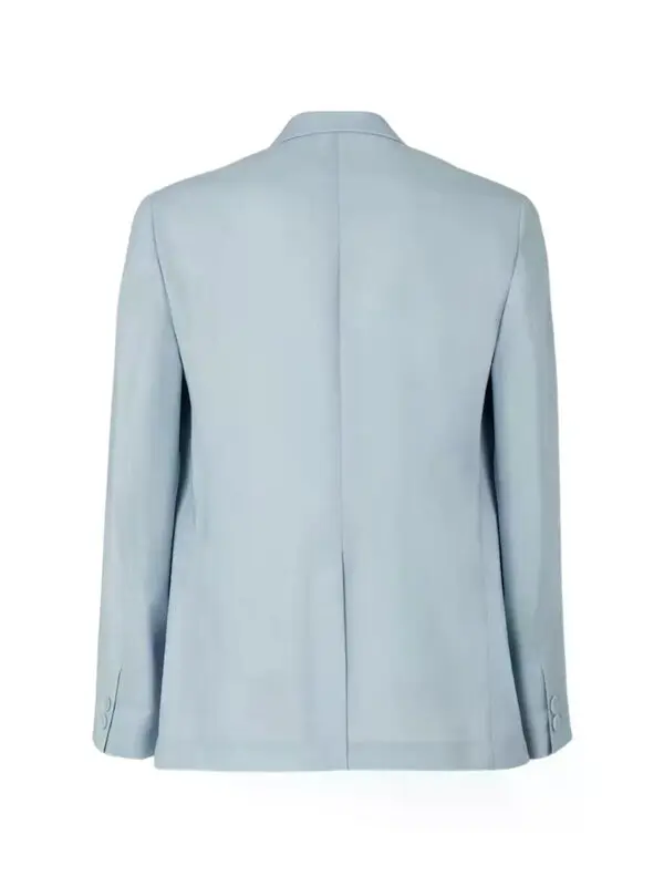 Fendi Button-fastening Blazer