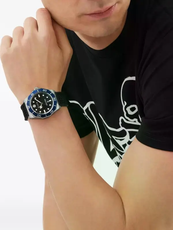 Philipp Plein Aquastorm Chronograph Watch