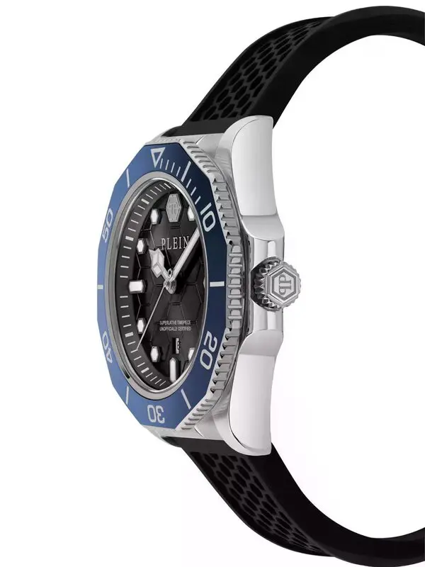 Philipp Plein Aquastorm Chronograph Watch