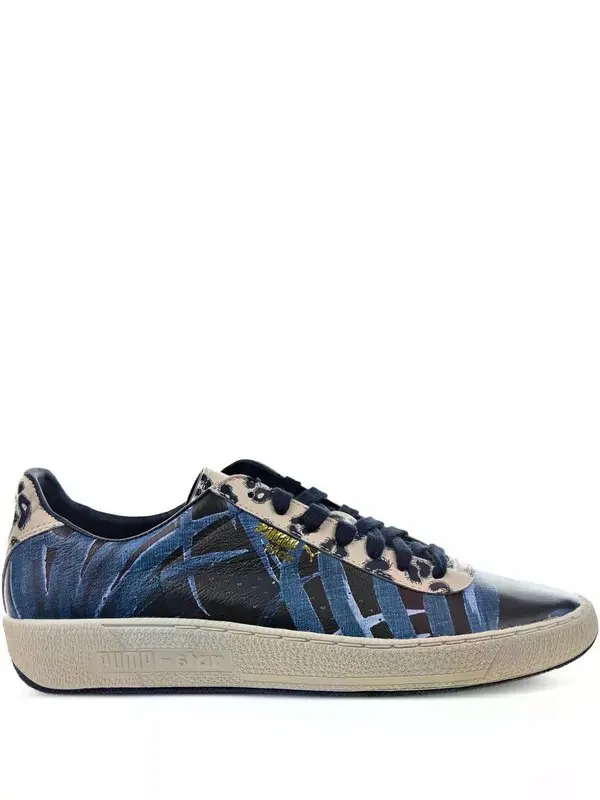 PUMA X Hoh B Star Sneakers