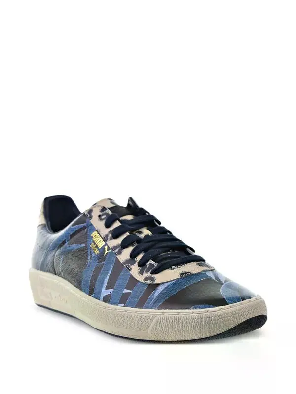 PUMA X Hoh B Star Sneakers
