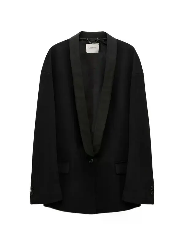 Dorothee Schumacher Single-breasted Blazer