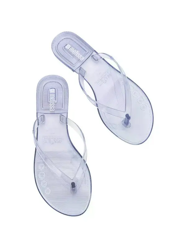 Melissa Harmonic Jelly Flip-flops
