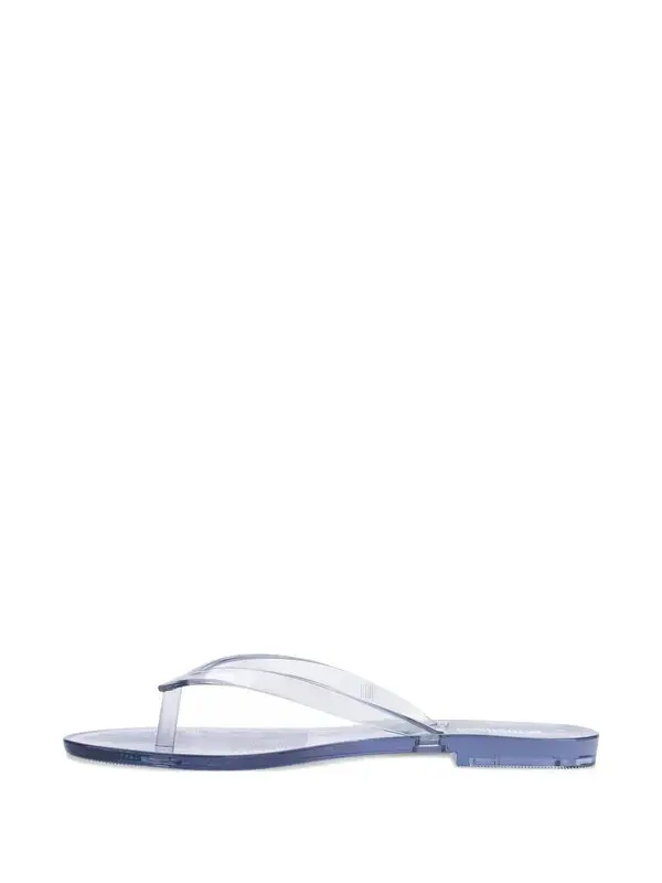 Melissa Harmonic Jelly Flip-flops