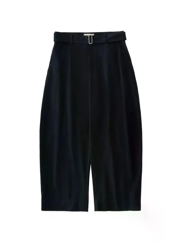 Studio Nicholson Barr Belt Trousers