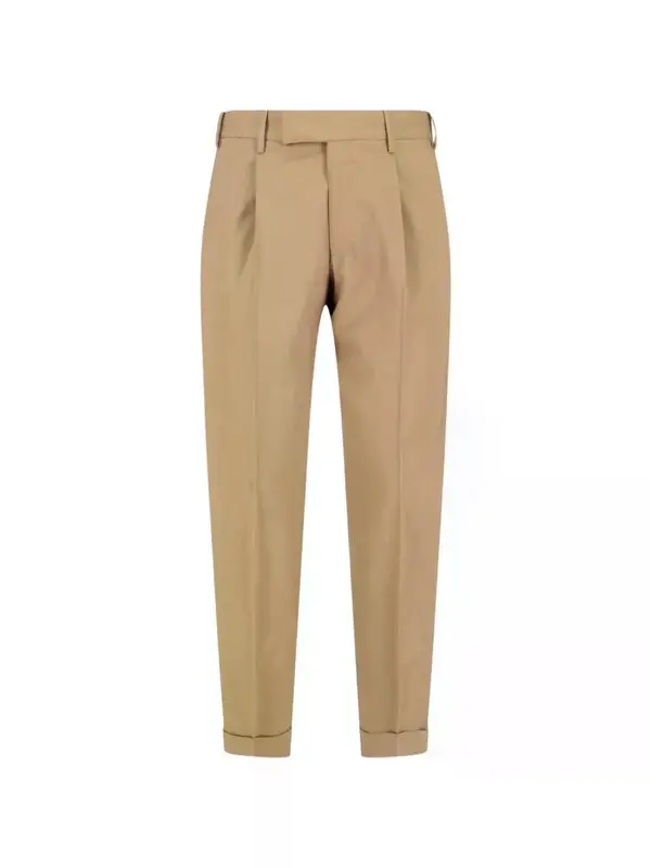 PT TORINO Tailored Trousers