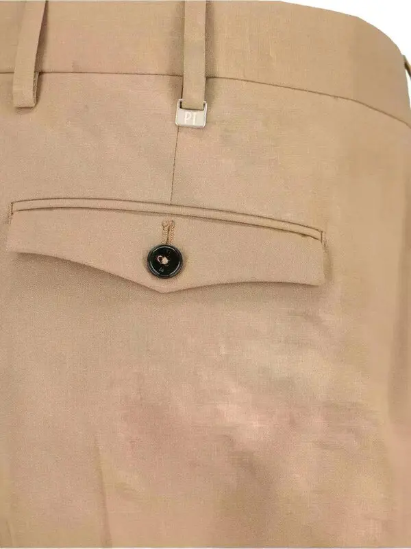 PT TORINO Tailored Trousers