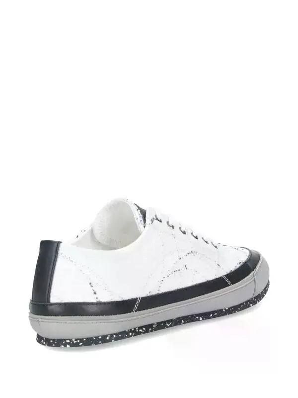 KIKO KOSTADINOV Kolmo Low-top Sneakers