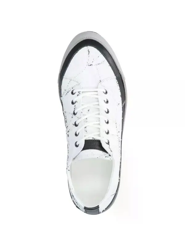 KIKO KOSTADINOV Kolmo Low-top Sneakers