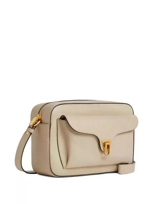 COCCINELLE Beat Flap Shoulder Bag