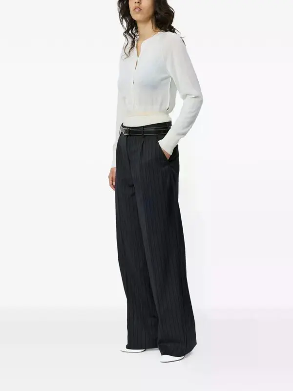 MFPEN Primary Striped Trousers