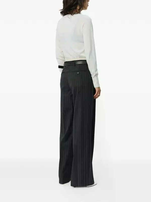MFPEN Primary Striped Trousers
