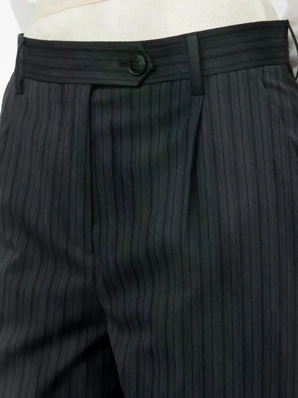 MFPEN Primary Striped Trousers