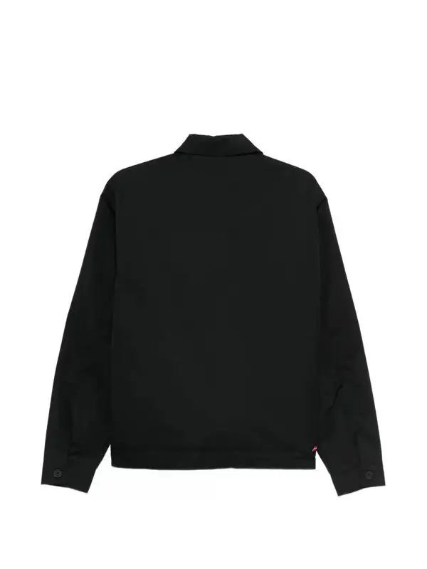 GR10K Pocket Coat