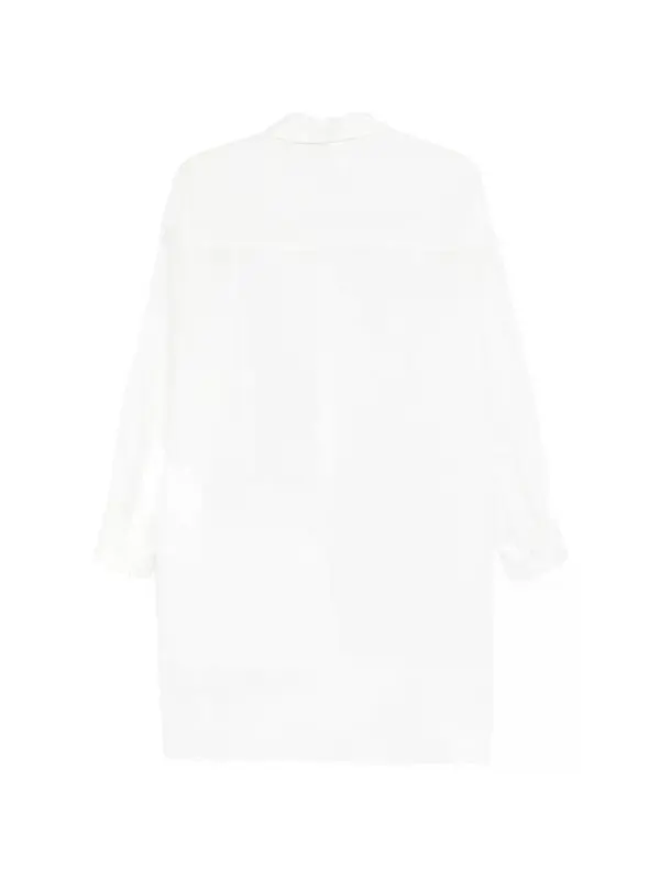 Y’s Asymmetric Shirt