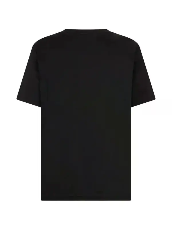 BOSS Emed-logo T-shirt