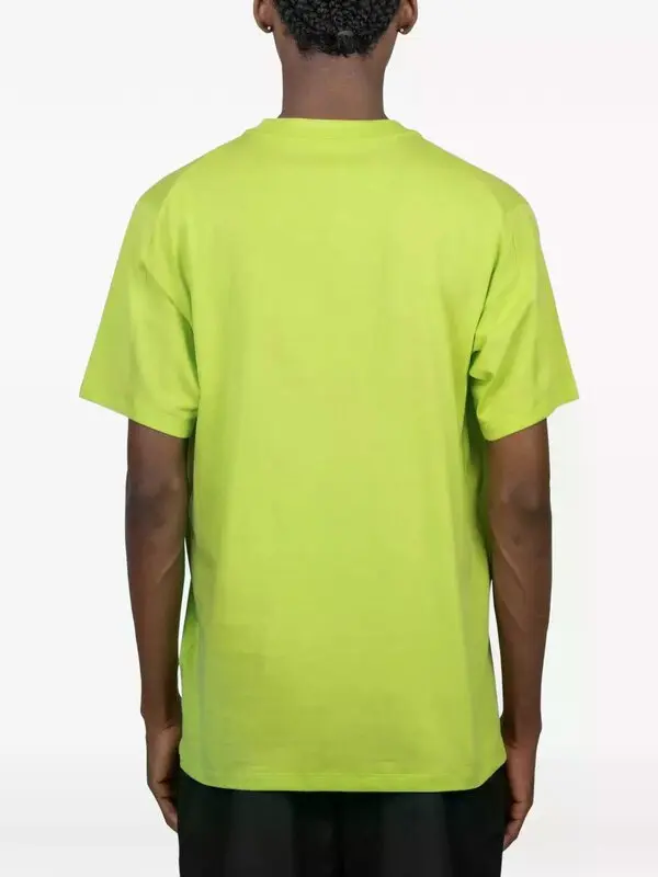 Arc'teryx Crew-neck T-shirt - Green