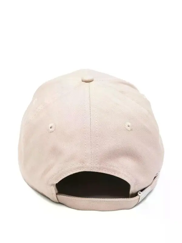 ALPHATAURI Avisu V2 Logo Cap - Neutrals
