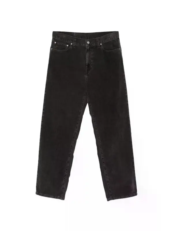 Carhartt Work In Progress Aaron Corduroy Trousers
