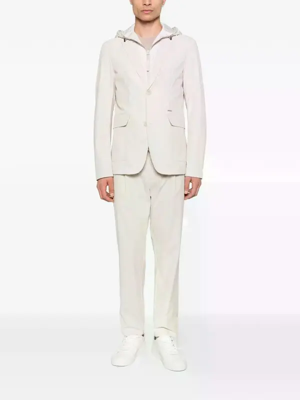 ALPHATAURI Drawstring Trousers