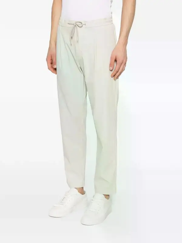 ALPHATAURI Drawstring Trousers