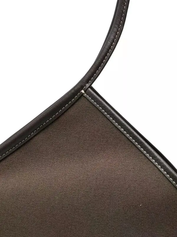 Hereu Calella Tote Bag - Brown