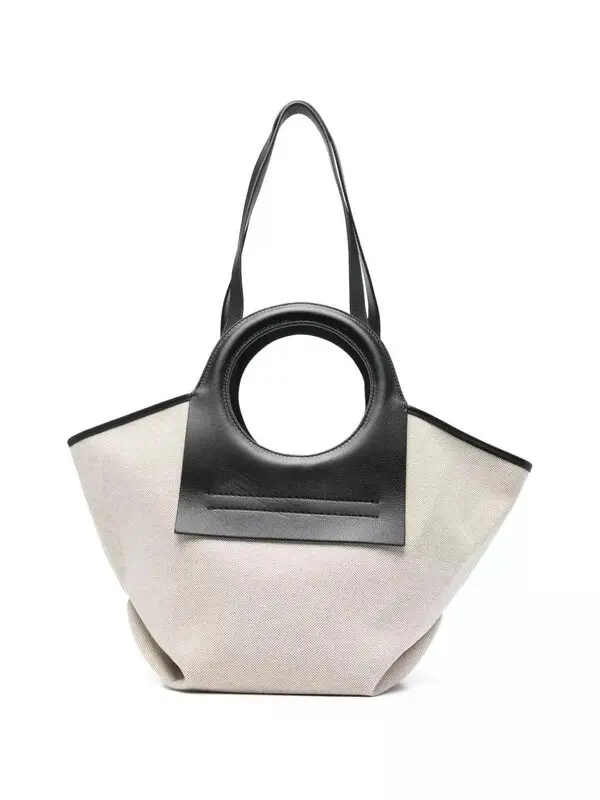 Hereu Calas Tote Bag - Neutrals