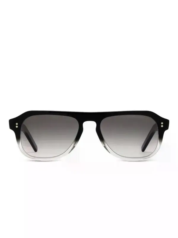 CUTLER & GROSS Square-frame Sunglasses