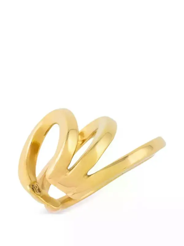 YPARIS Ridley Triple Band Ring