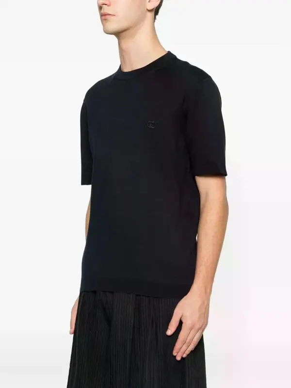 Gucci Crew-neck T-shirt