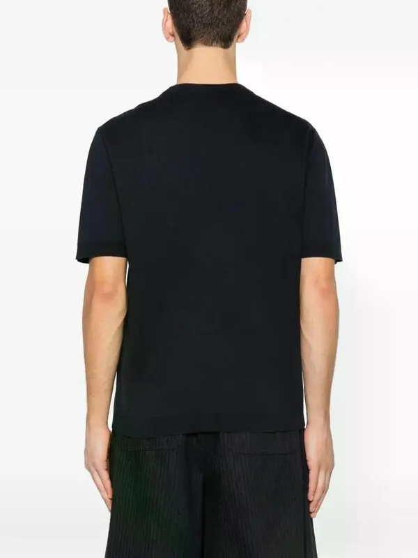 Gucci Crew-neck T-shirt