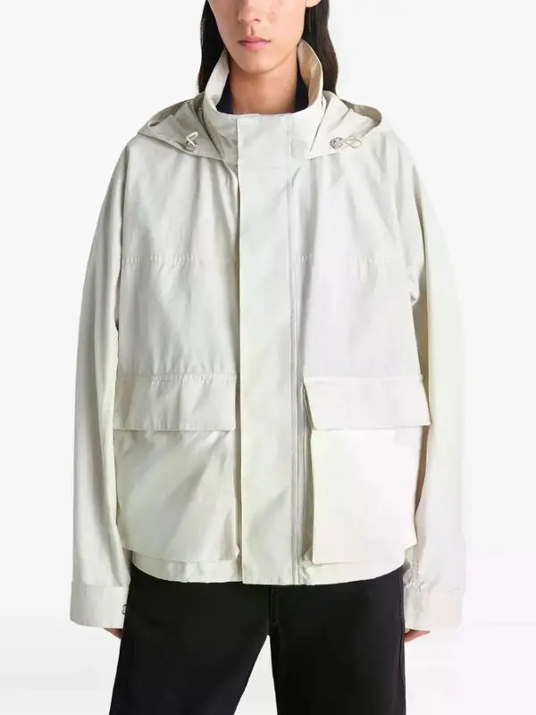 LEMAIRE Hooded Parka Jacket