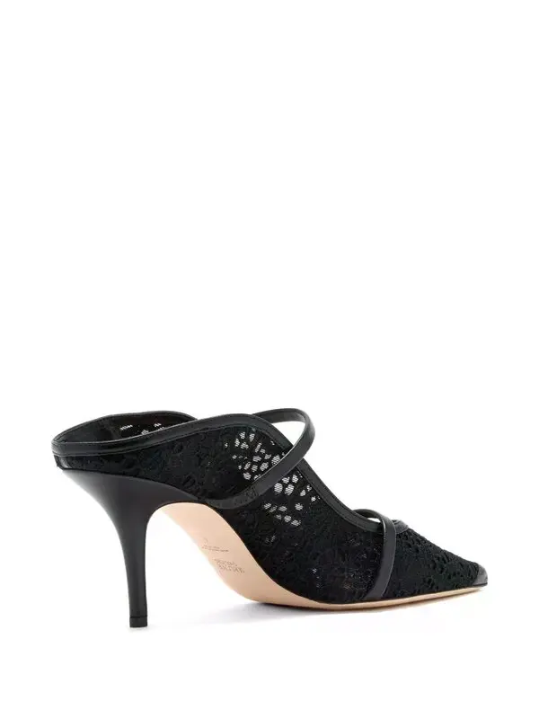 MALONE SOULIERS Maureen Strap Mules