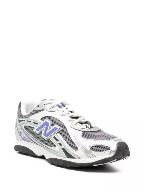 NEW BALANCE 204l Sneakers - Silver