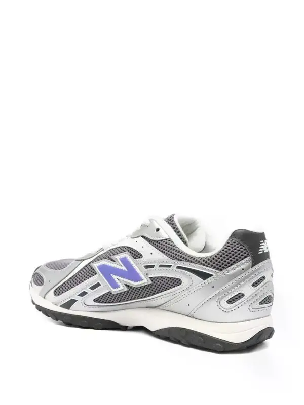 NEW BALANCE 204l Sneakers - Silver