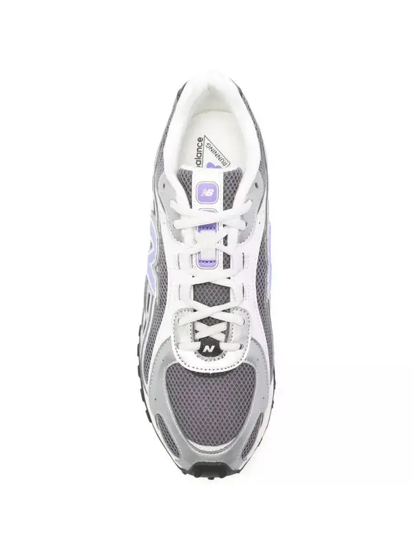 NEW BALANCE 204l Sneakers - Silver