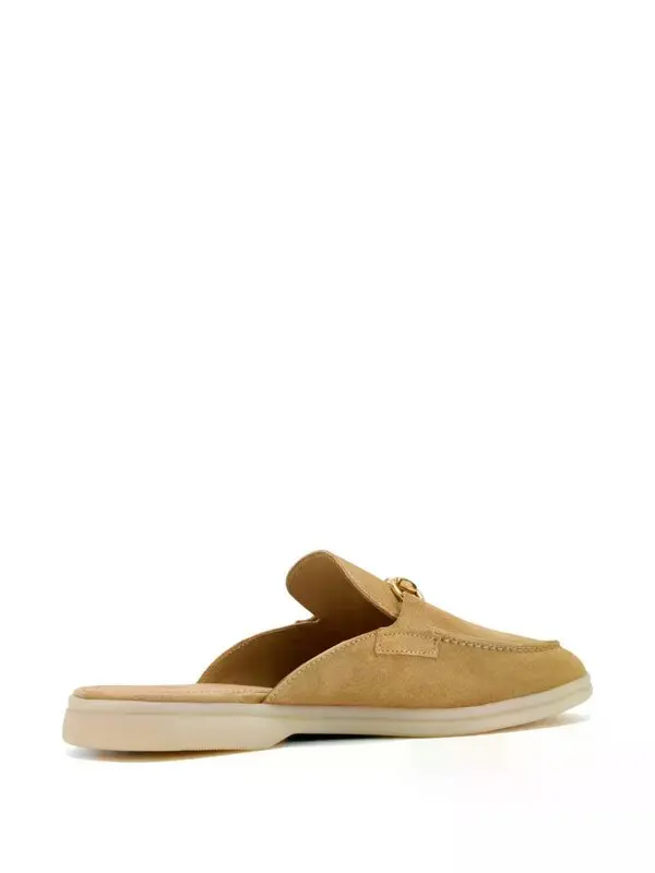 SCAROSSO Lucrezia Mules