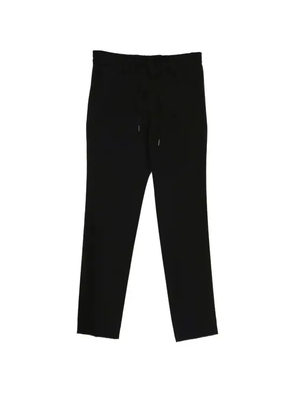 Karl Lagerfeld Drawstring Trousers