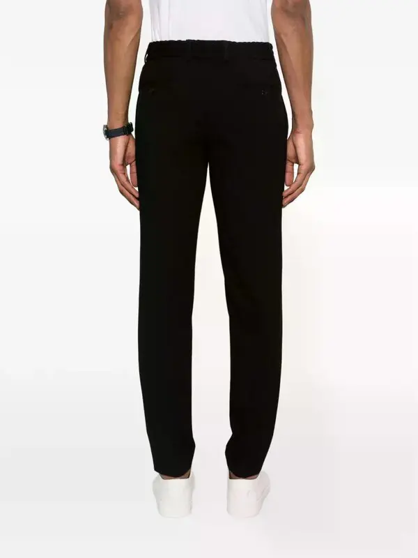Karl Lagerfeld Drawstring Trousers