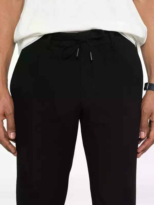 Karl Lagerfeld Drawstring Trousers