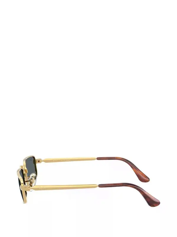 Ray-ban Rectangle Sunglasses