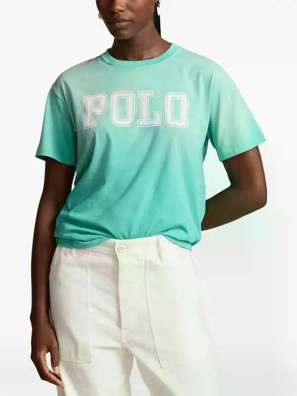 Polo Ralph Lauren Crew Neck T-shirt