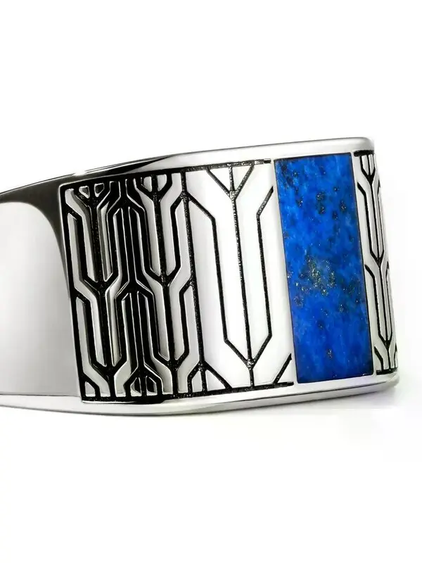 John Hardy Icon 50 Ring