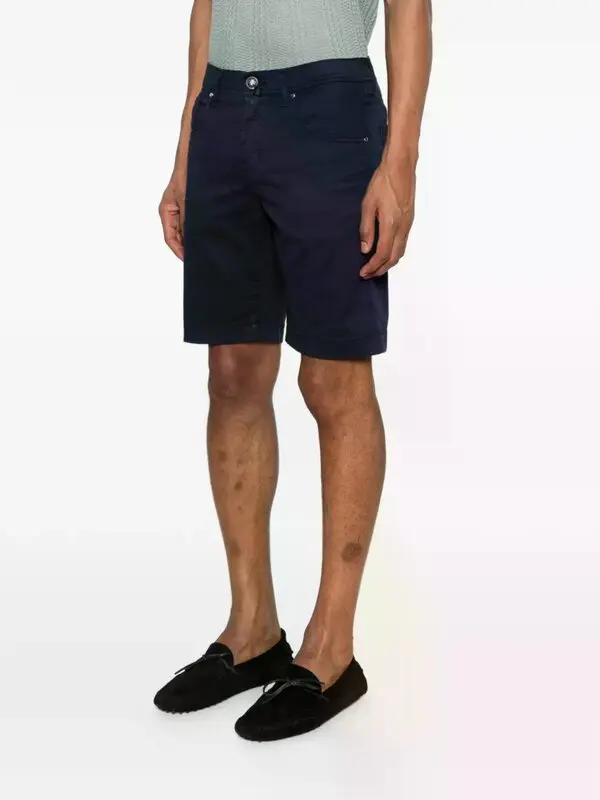 Jacob Cohen Nicolas Shorts