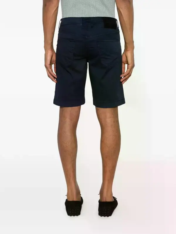 Jacob Cohen Nicolas Shorts